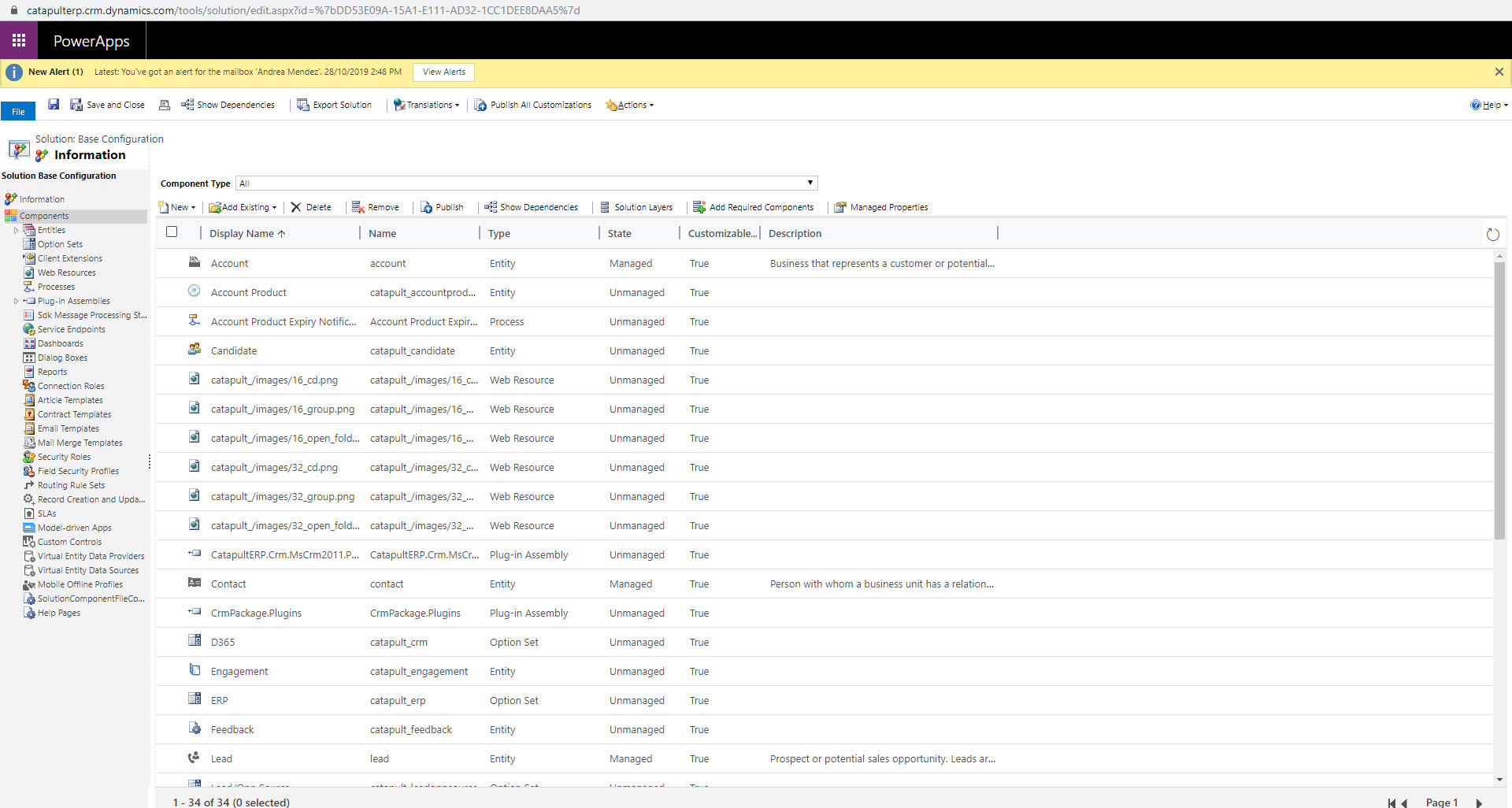 Make Your Life Easier: Microsoft’s Power Platform Introduces Customized ...