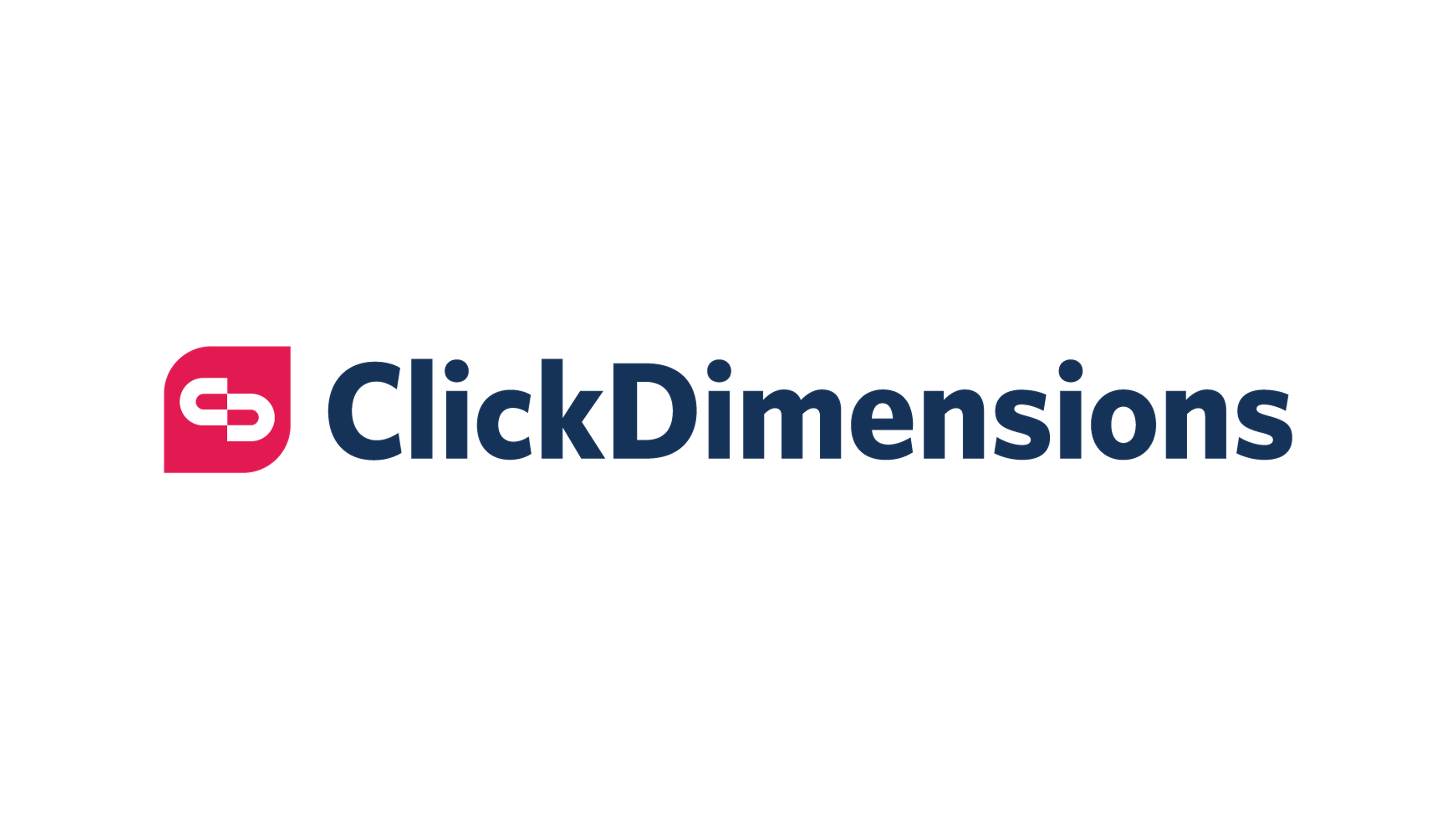 ClickDimensions - Catapult