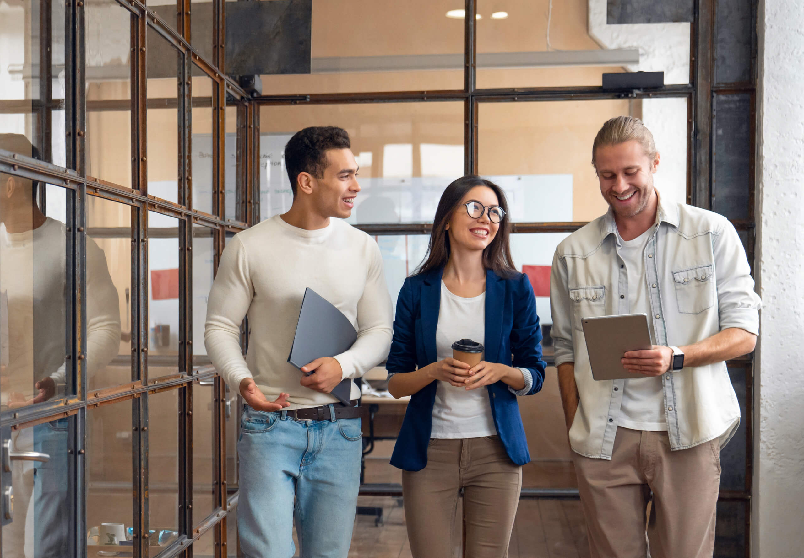 Explore Our Software Solutions - Catapult