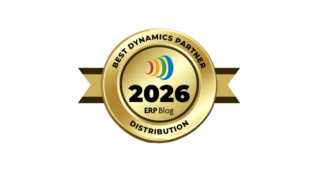 Catapult Named a Top Business Central Partner for Distributors (2026 ...